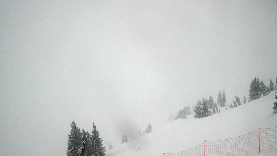 Detailed Jackson Hole Snow Report - Jackson Hole Snow Conditions ...